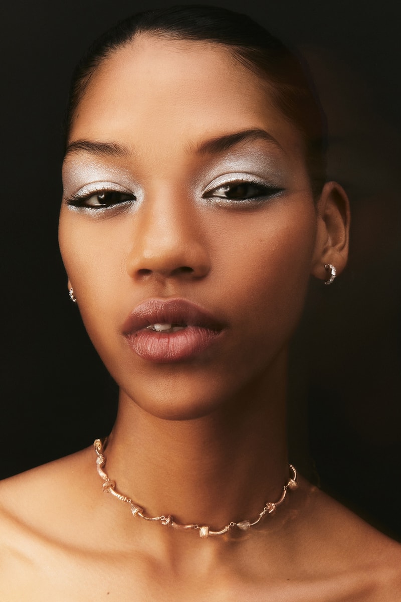 Bernard James Unveils Fungi Jewelry Collection | Hypebeast