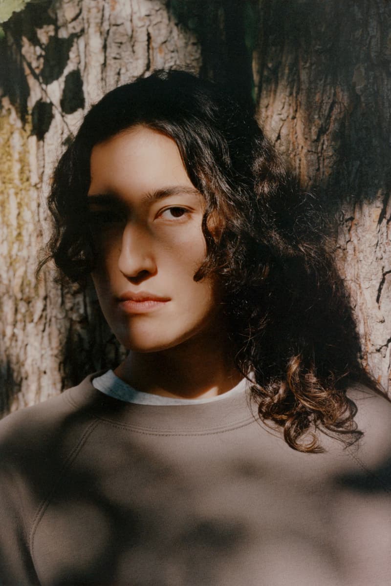 Body of Work Fall/Winter 2022 Campaign | Hypebeast