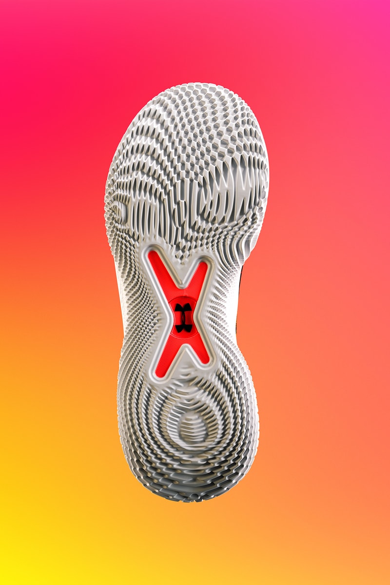 Stephen Curry Releases the Curry Flow 10 with Under Armour | Hypebeast