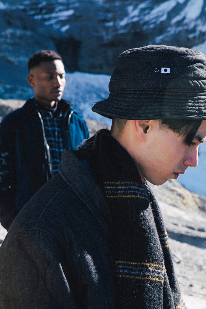 Edwin Unveils Fall/Winter 2022 Collection | Hypebeast