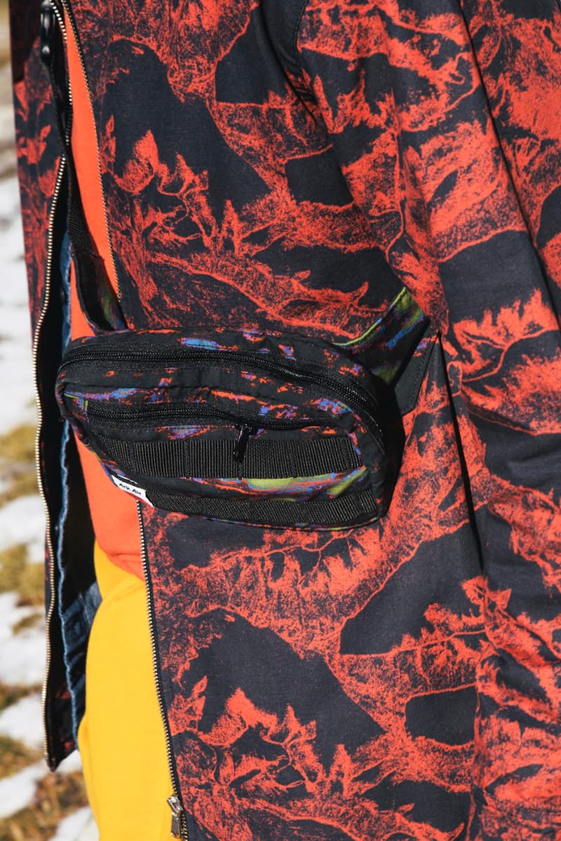 Edwin Unveils Fall/Winter 2022 Collection | Hypebeast