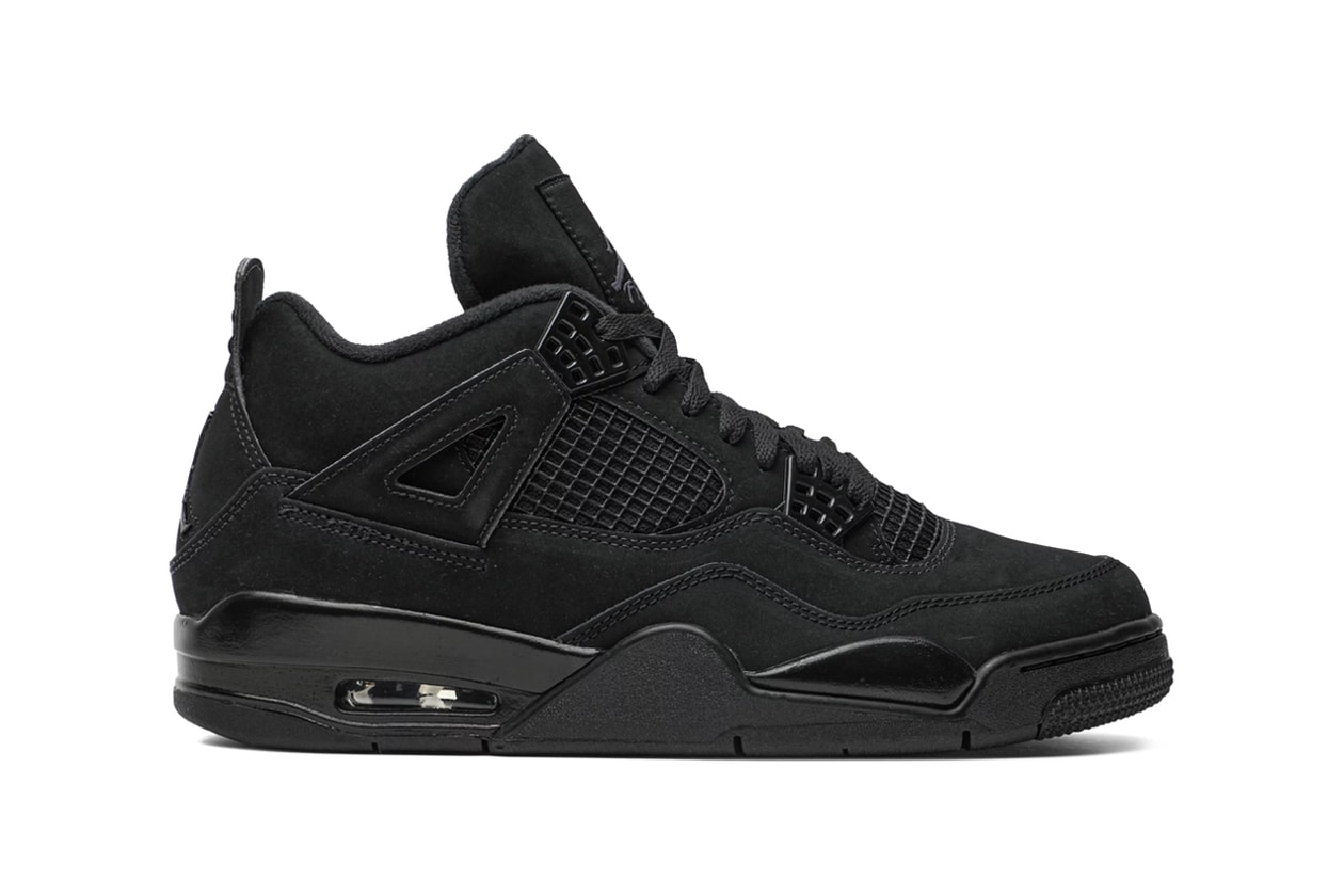 GOAT Spotlights “Midnight Navy” Release Date | Hypebeast