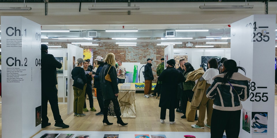 Rémy Martin and Hypebeast Celebrate New Frontiers | Hypebeast