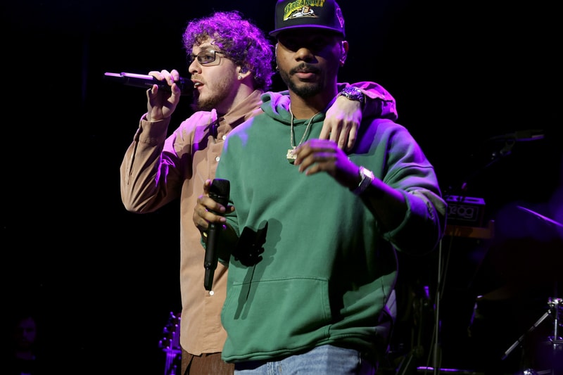 'Louisville by Jack Harlow’ Concert Recap | Hypebeast
