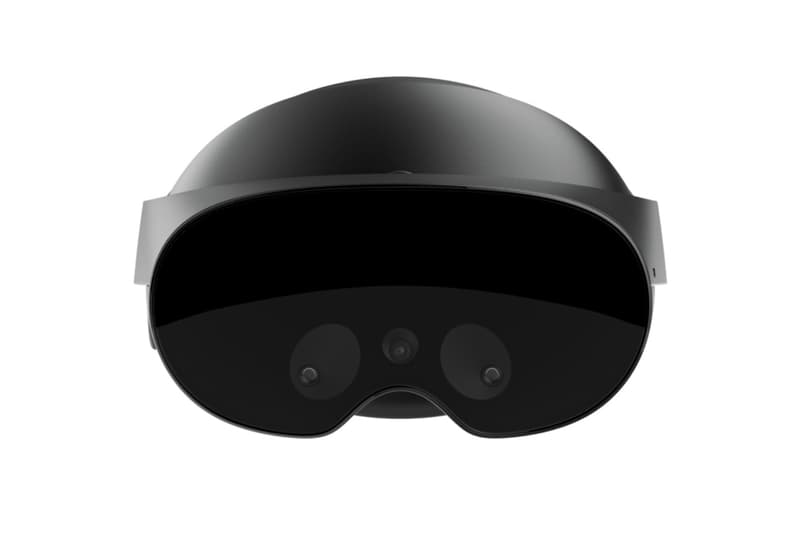 Meta Unveils Cutting Edge VR Headset, the Meta Quest Pro | HYPEBEAST