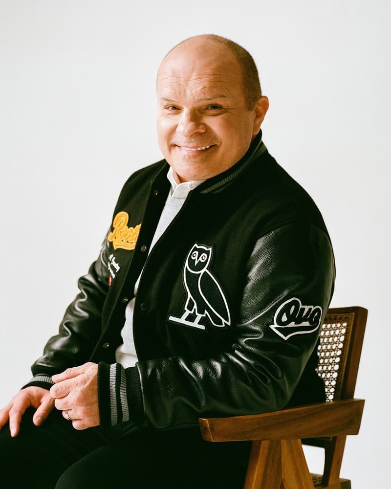 OVO/Roots New Capsule Collection | Hypebeast