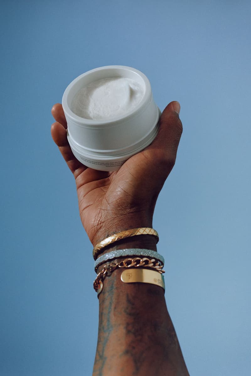 Pharrell's Humanrace Unveils Bodycare Routine Pack | Hypebeast