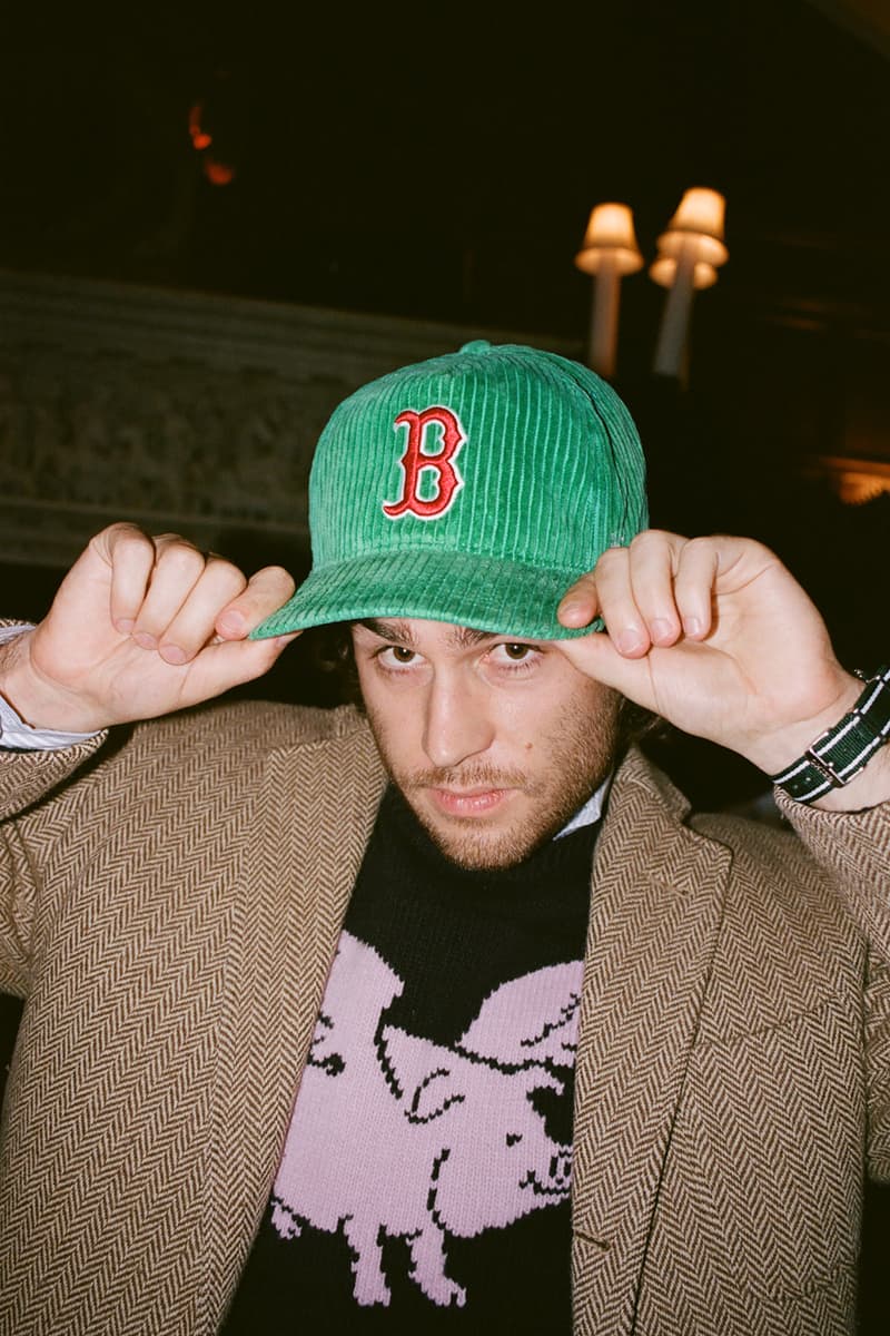Prep Reigns Supreme With Rowing Blazers FW22 | Hypebeast