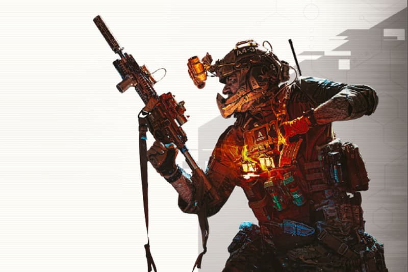 AAA Blockchain Game Shrapnel Reveals Unreal Engine 5 Trailer | Hypebeast