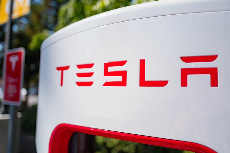 Tesla Stock Falls 5% After Revenue Falters in Q3 | Hypebeast