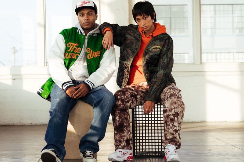 The Hundreds x Tapatio Collection | HYPEBEAST