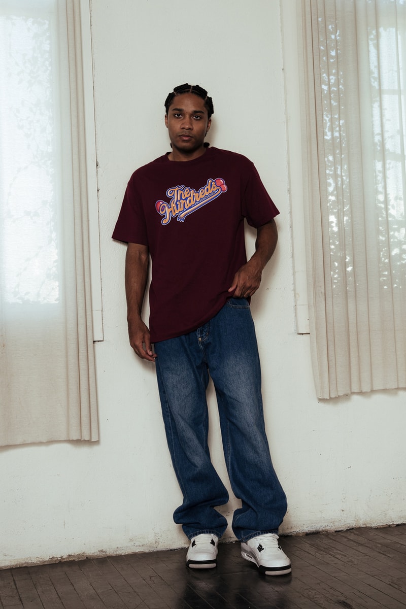 The Hundreds Winter 2022 Collection | Hypebeast