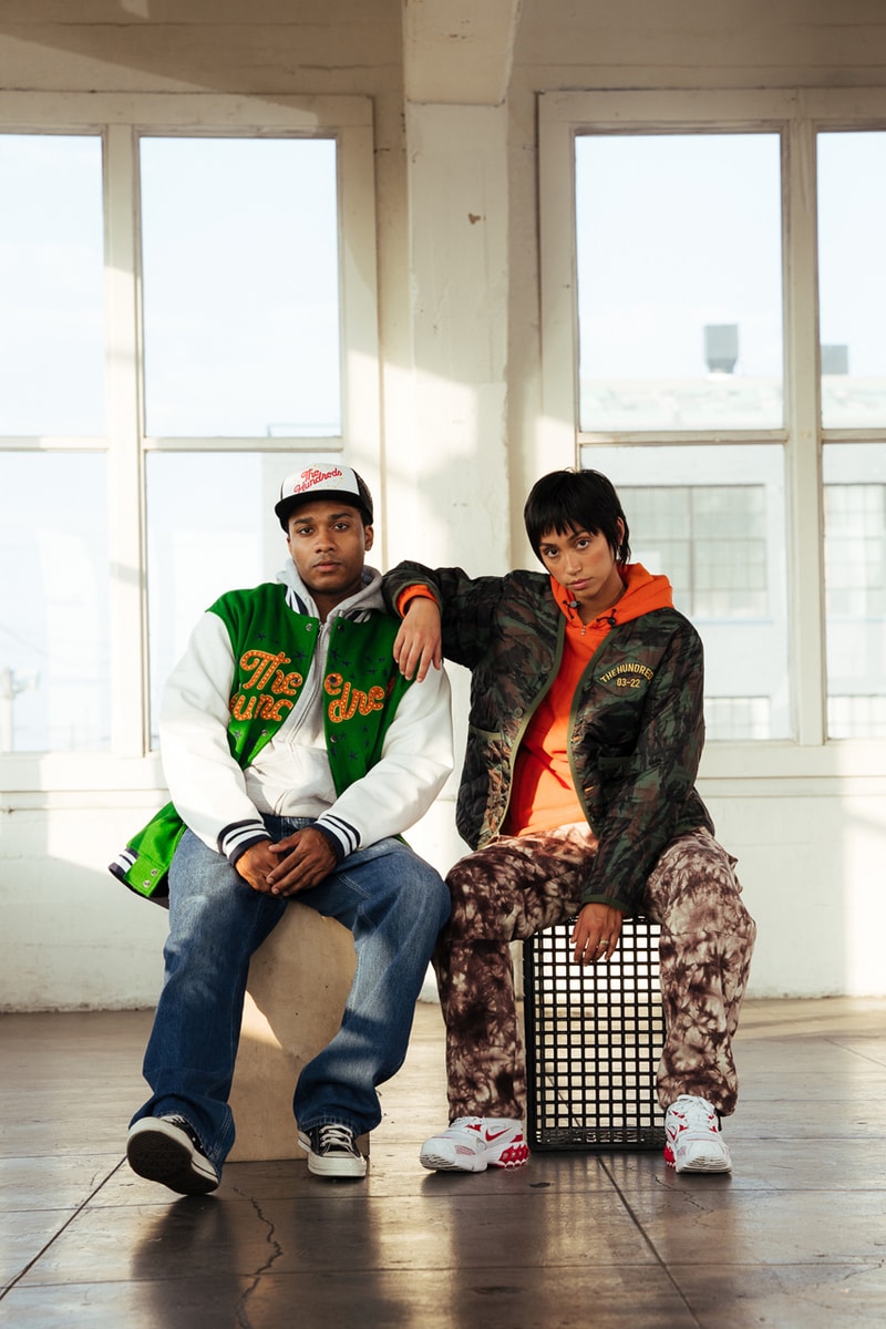 The Hundreds Winter 2022 Collection | Hypebeast