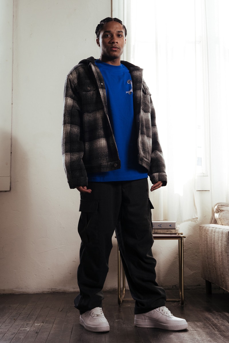 The Hundreds Winter 2022 Collection | Hypebeast