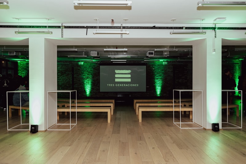 HYPEBEAST. Driving Culture Forward