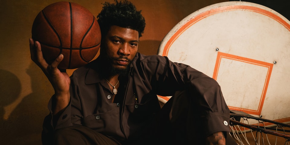 Marcus Smart Talks Finding His Sense of Purpose | Hypebeast