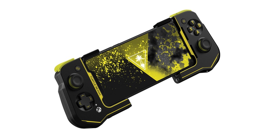 Check Out Turtle Beach’s Hybrid Gaming Controllers | Hypebeast