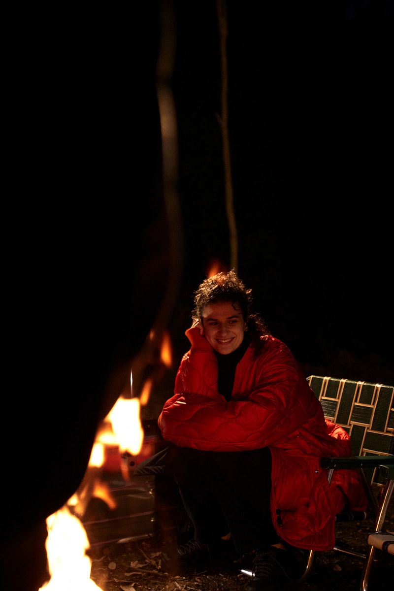 Woolrich Outdoor Label Unveils FW22 Collection | Hypebeast