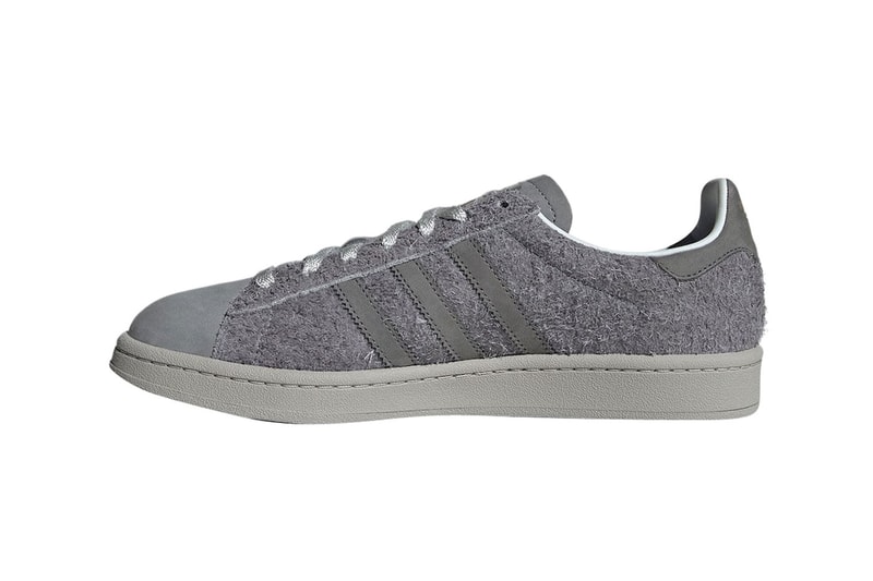 adidas Campus 80 "How to Kill a Werewolf" Release | Hypebeast