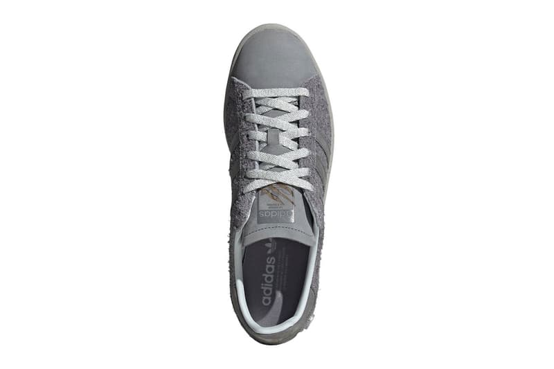 adidas Campus 80 "How to Kill a Werewolf" Release | Hypebeast