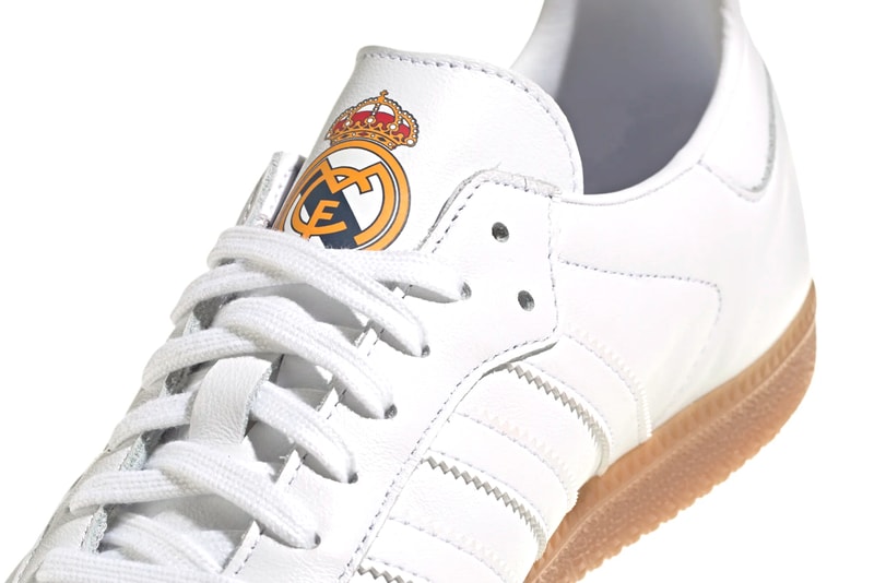 adidas Samba Football Club Collection Release Date | Hypebeast