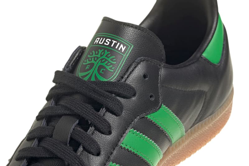 adidas Samba Football Club Collection Release Date | Hypebeast