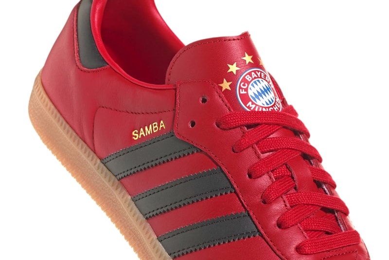 adidas Samba Football Club Collection Release Date | Hypebeast