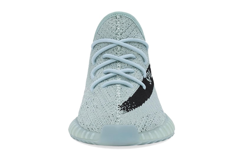adidas YEEZY BOOST 350 V2 Salt HQ2060 Release Date | Hypebeast