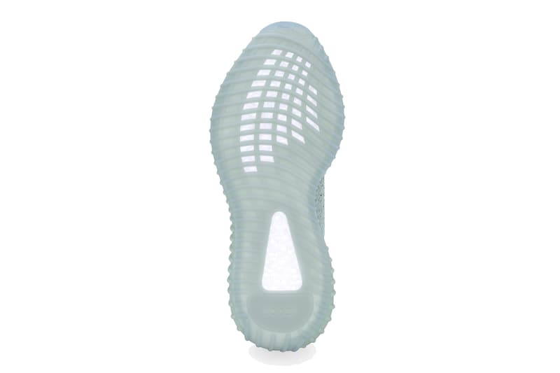 adidas YEEZY BOOST 350 V2 Salt HQ2060 Release Date | Hypebeast