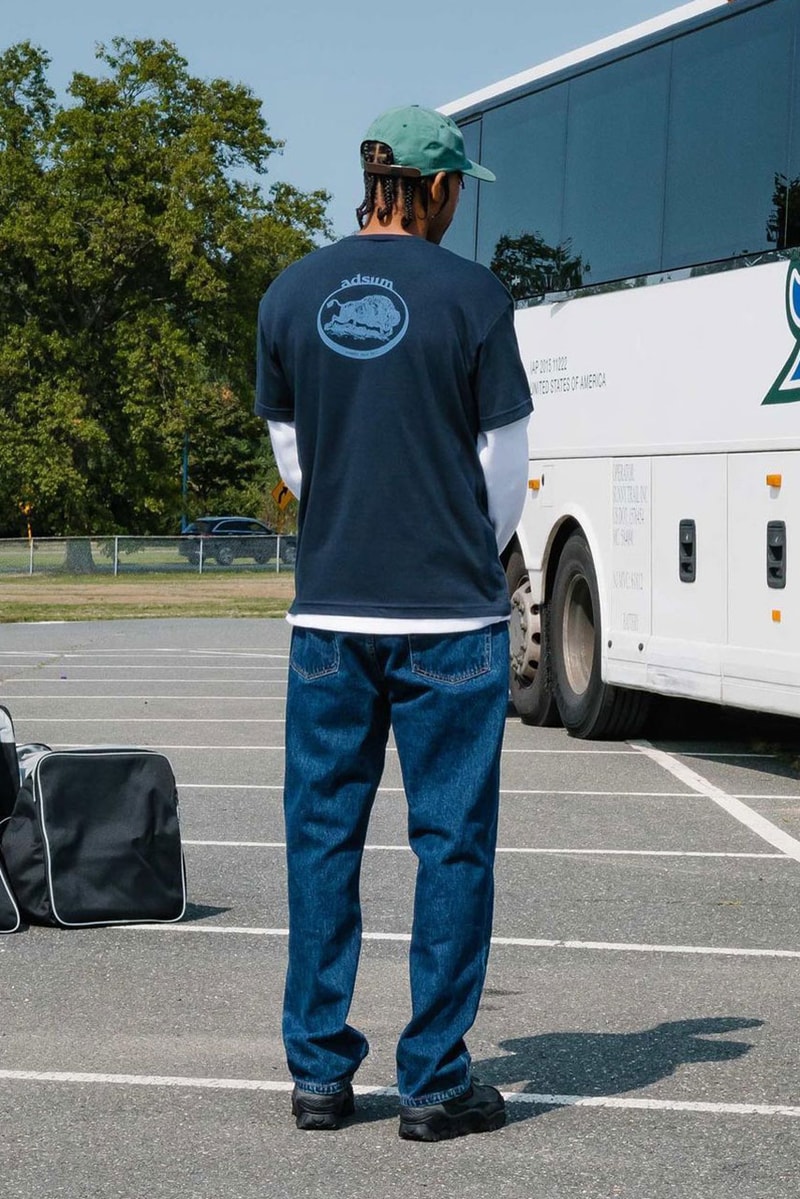 Adsum Fall 2022 Collection Release Info | Hypebeast