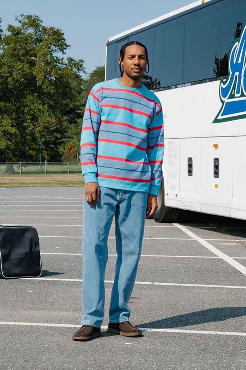 Adsum Fall 2022 Collection Release Info | Hypebeast