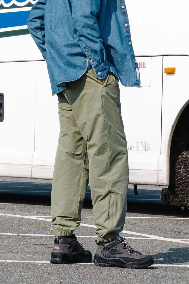 Adsum Fall 2022 Collection Release Info | Hypebeast