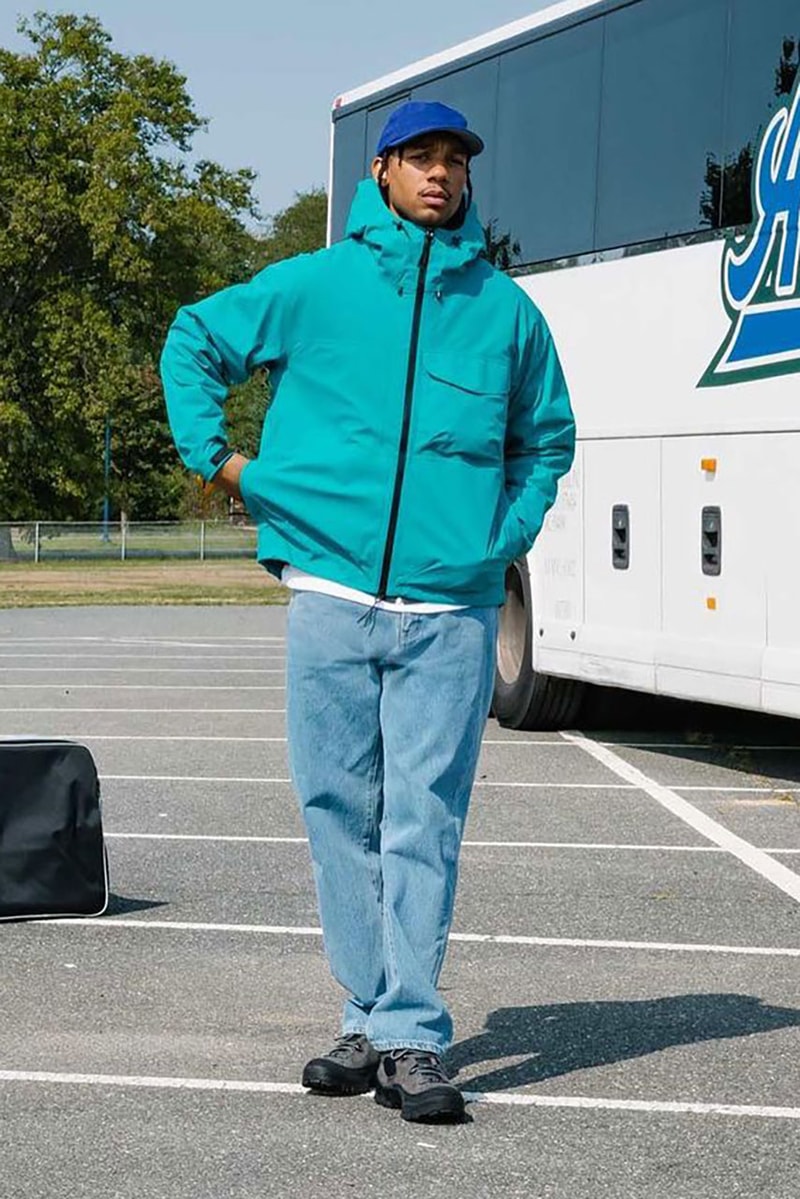 Adsum Fall 2022 Collection Release Info | Hypebeast