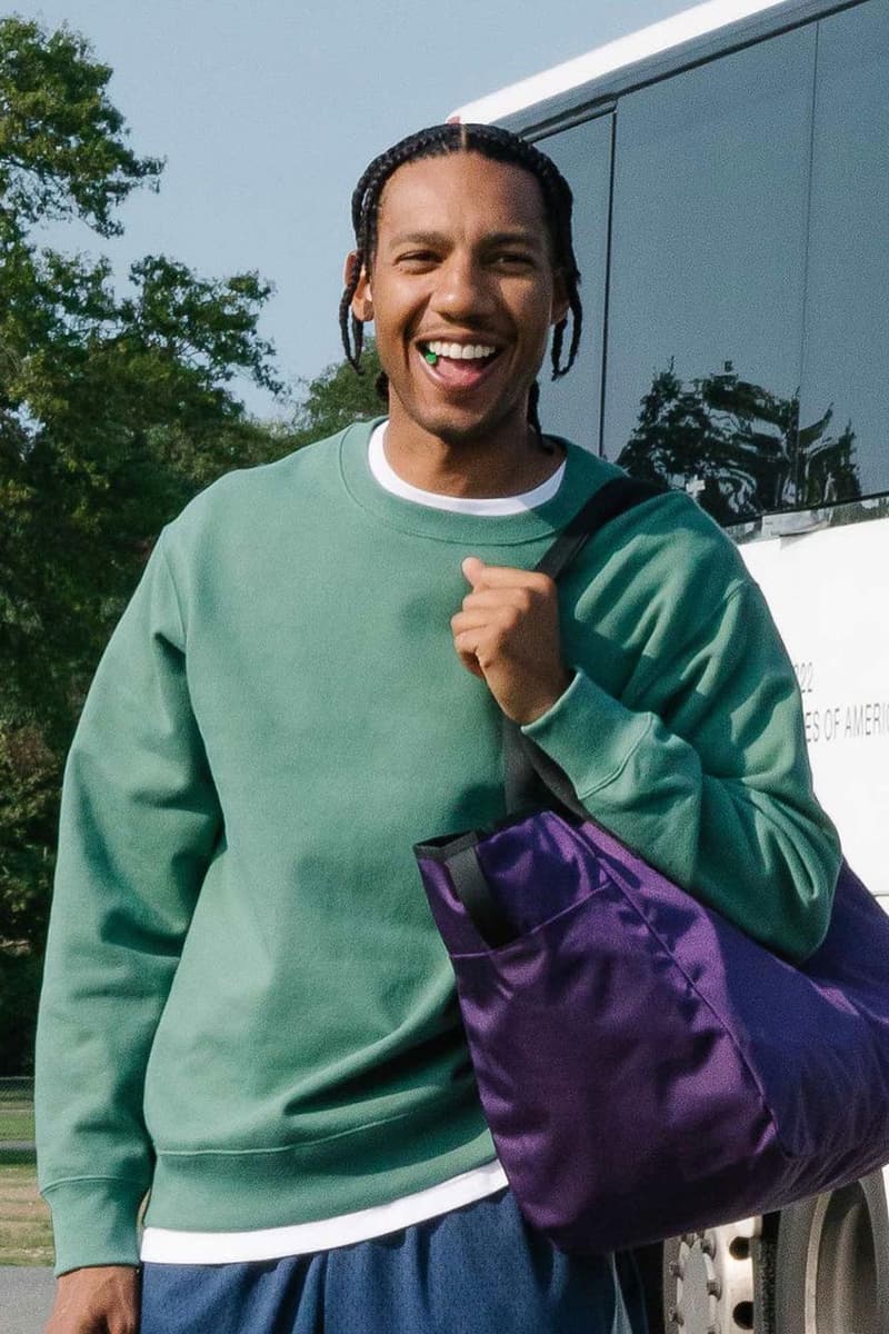 Adsum Fall 2022 Collection Release Info | Hypebeast