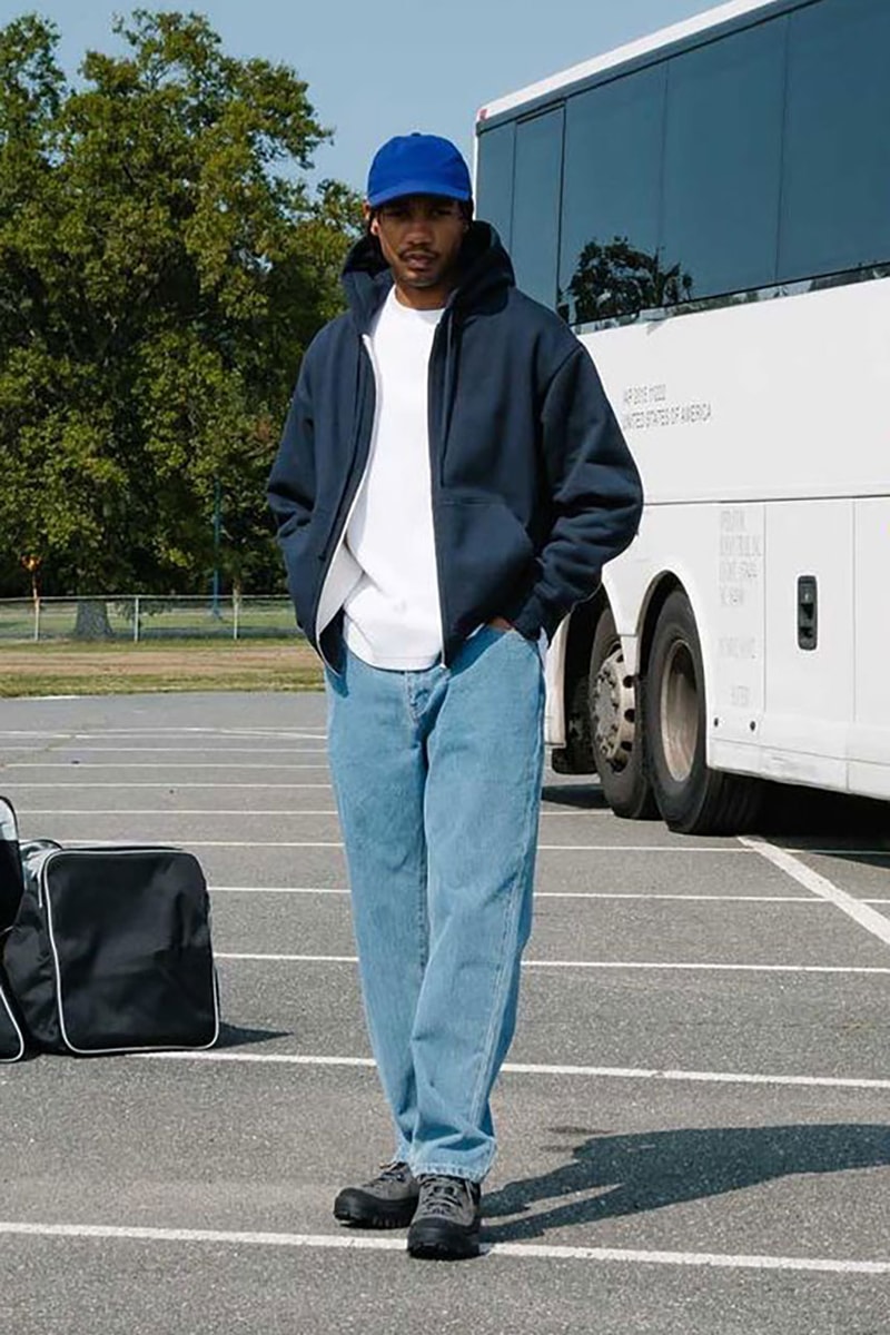 Adsum Fall 2022 Collection Release Info | Hypebeast