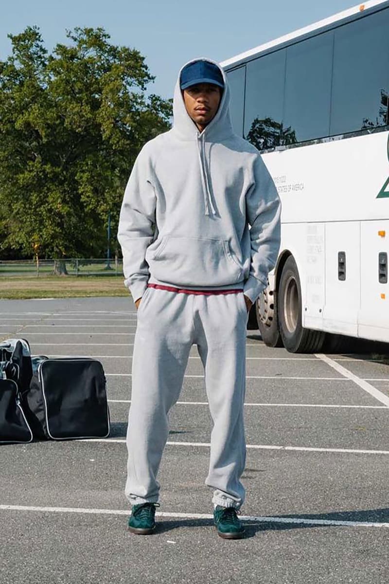 Adsum Fall 2022 Collection Release Info | Hypebeast