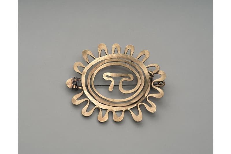 Almine Rech 'Calder Unfolding' Exhibition Paris Art | HYPEBEAST