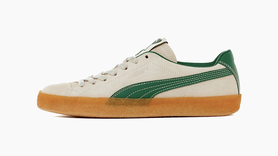 AMI x Puma Suede Crepe Release 2022 | Drops | Hypebeast