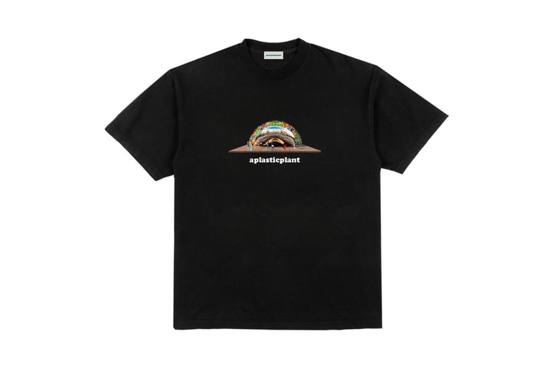 Aplasticplant Presents First Pop-Up at SVRN's Newly Renovated Chicago ...