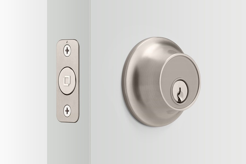 Apple Exclusive Level Lock + Release | Hypebeast