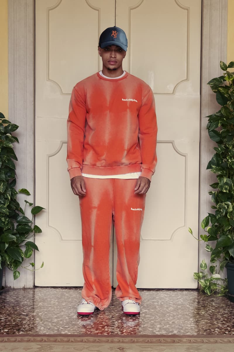 BACKSIDECLUB Spring/Summer 2023 Collection | Hypebeast