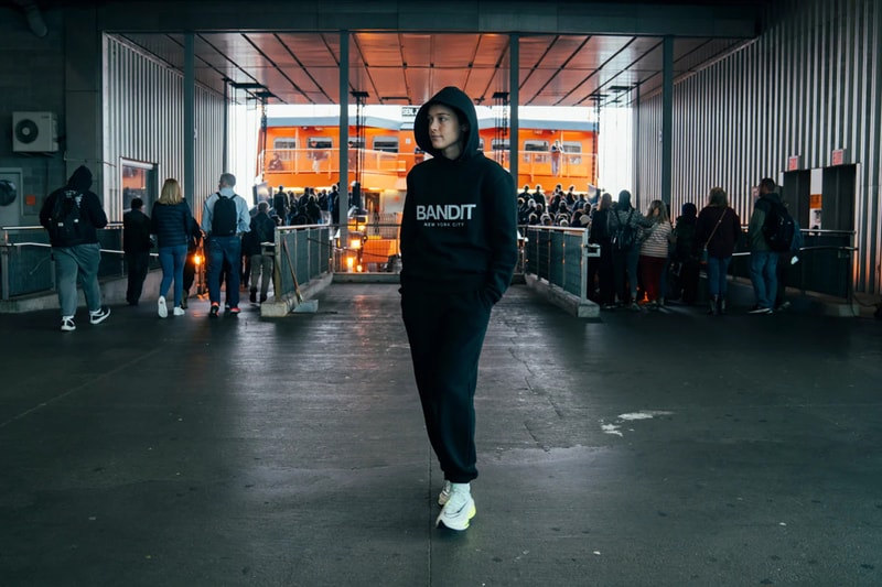 Bandit Running New Fall Winter 2022 Impact Kit | Hypebeast