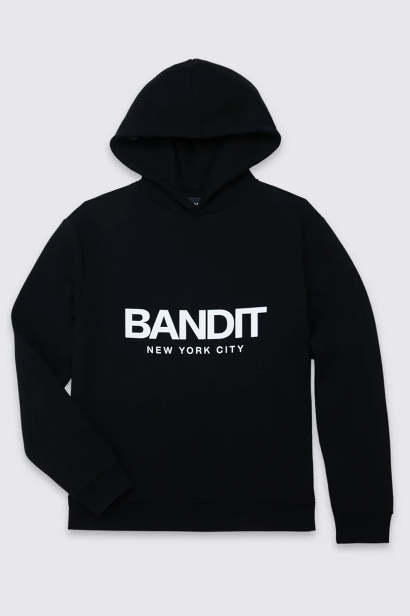Bandit Running New Fall Winter 2022 Impact Kit | Hypebeast