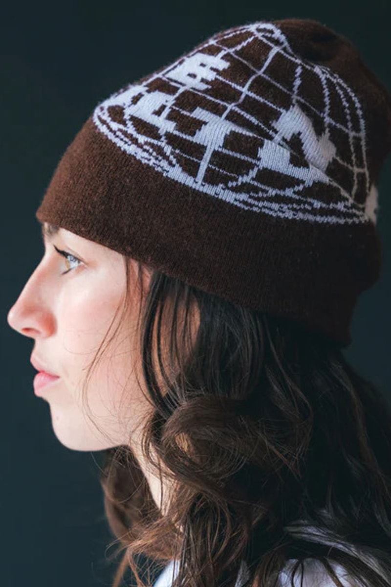 Bene Culture Presents First FW22 Collection | Hypebeast