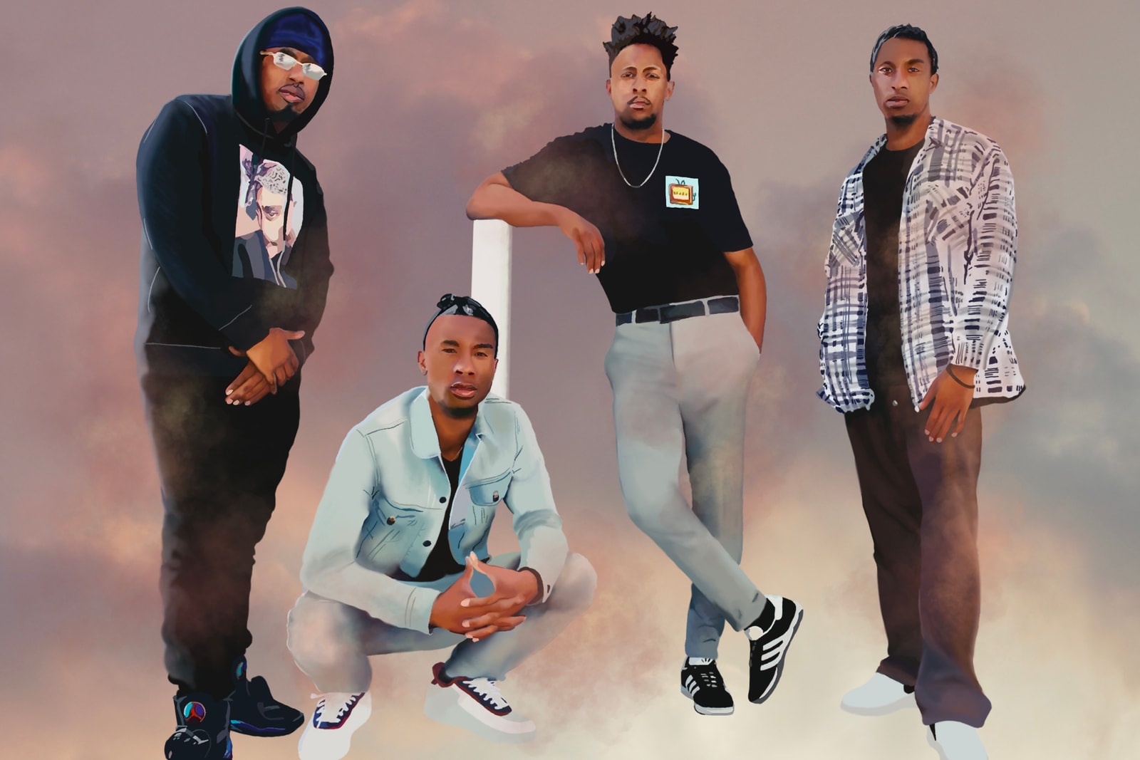 Best New Artists: Fall 2022 | HYPEBEAST