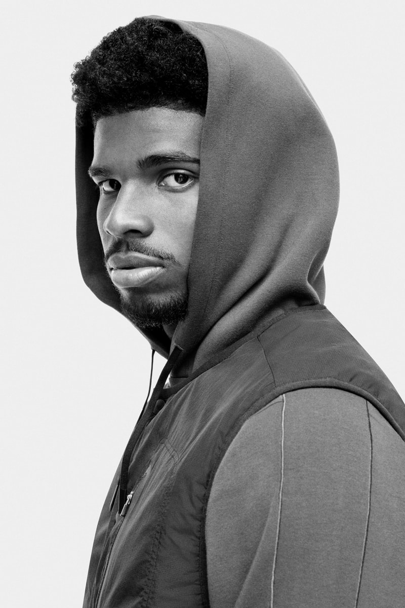 Tom Brady x Deion Sanders Son Shedeur Sanders for BRADY Apparel | Hypebeast