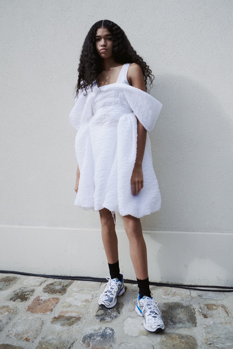 Cecilie Bahnsen ASICS Collection Info Release Date | Hypebeast