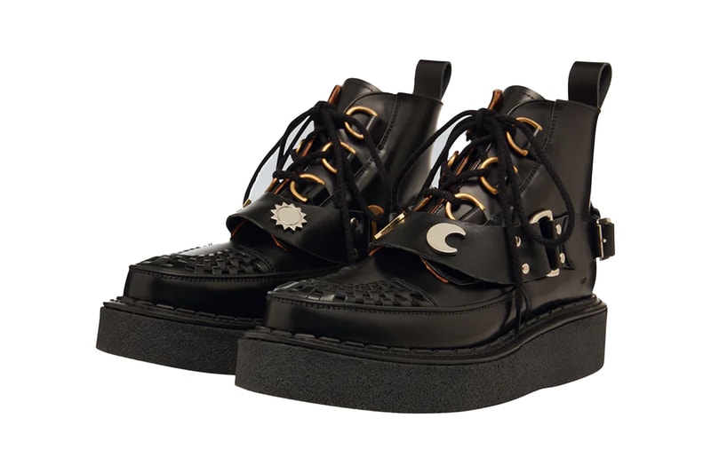 Charles Jeffrey LOVERBOY x George Cox Release Info | Hypebeast