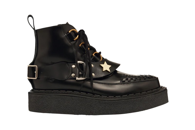 Charles Jeffrey LOVERBOY x George Cox Release Info | Hypebeast