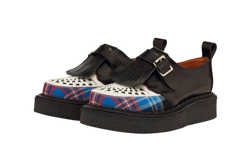 Charles Jeffrey LOVERBOY x George Cox Release Info | Hypebeast